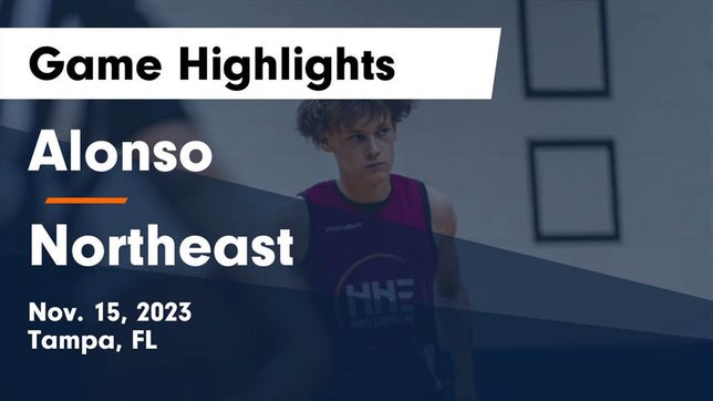 Basketball Game Preview: Alonso Ravens vs. King Lions