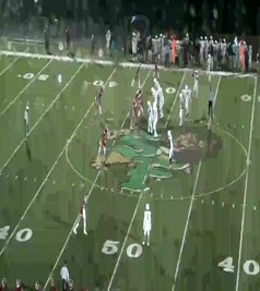 Bishop Canevin vs Fort Cherry | Football | 11/17/2023