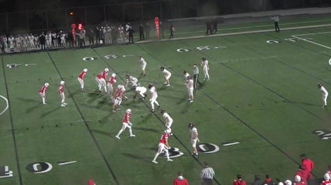 Elizabeth Forward vs Avonworth | Football | 11/17/2023