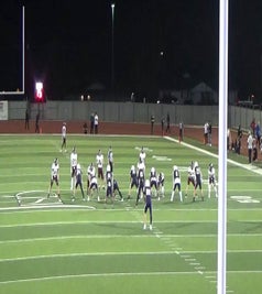 Flour Bluff vs Veterans Memorial | Football | 11/17/2023