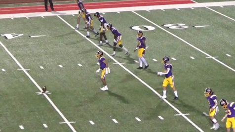 La Villa vs Weimar | Football | 11/17/2023