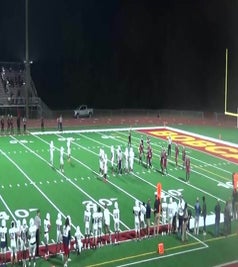 Jenkins County vs Dooly County | Football | 11/17/2023
