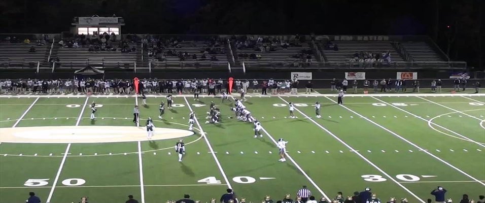North Paulding vs Grayson | Football | 11/17/2023