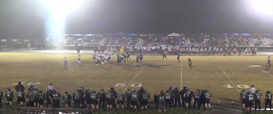 Independence vs Winfield | Football | 11/17/2023