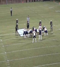 Toombs County vs Thomson | Football | 11/17/2023