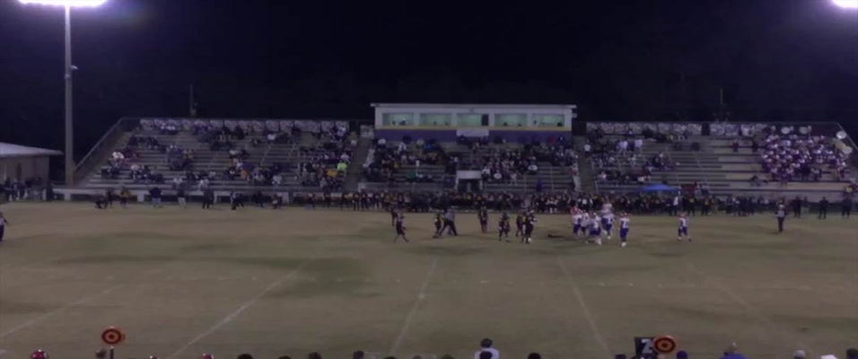 Sumner vs Amite | Football | 11/17/2023