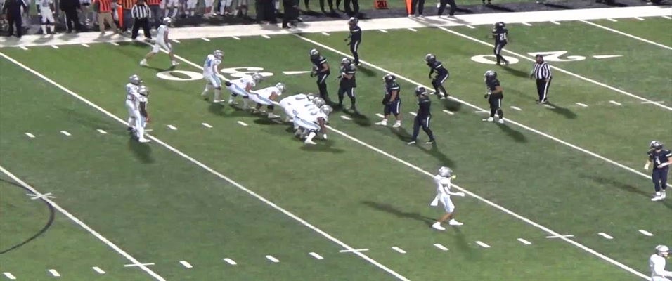 Cleveland vs Rio Rancho | Football | 11/17