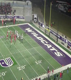 Tascosa vs Northwest | Football | 11/17/2023