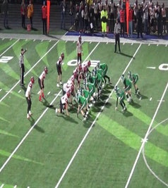 Caldwell vs Eastern | Football | 11/17/2023