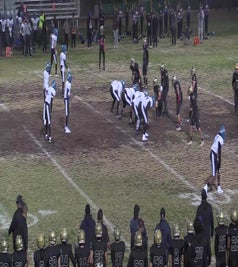 Crenshaw vs Franklin | Football | 11/17/2023