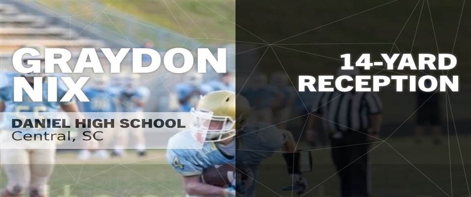 Chester vs Daniel | Football | 11/17/2023