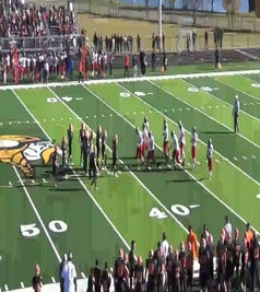 Reed City vs Kingsley | Football | 11/18/2023