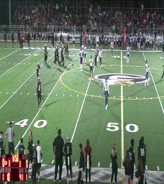 Gray Collegiate Academy vs Strom Thurmond | Football | 11/17/2023