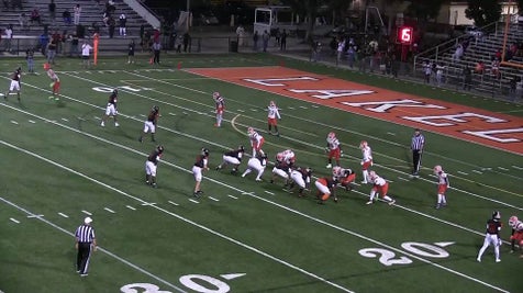 Bartow vs Lakeland | Football | 11/17/2023