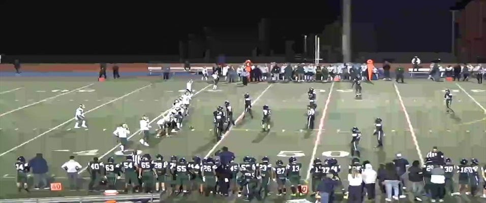 Archbishop Carroll vs St. Mary's Ryken | Football | 11/17/2023