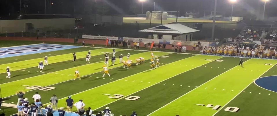 Walker vs Northshore | Football | 11/17/2023