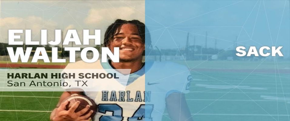 Harlingen vs Harlan | Football | 11/17/2023