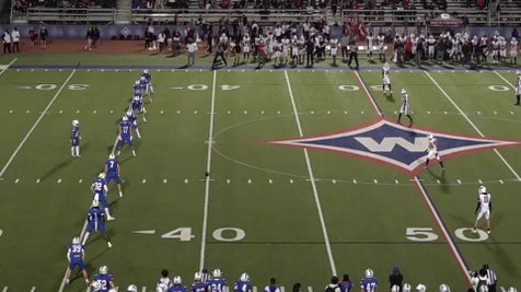 Walton vs North Gwinnett | Football | 11/17/2023