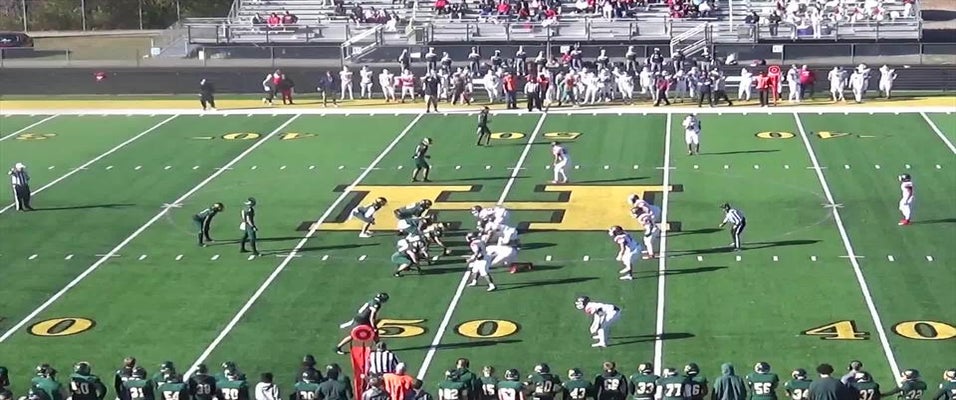 Spring Mills vs Huntington | Football | 11/18/2023