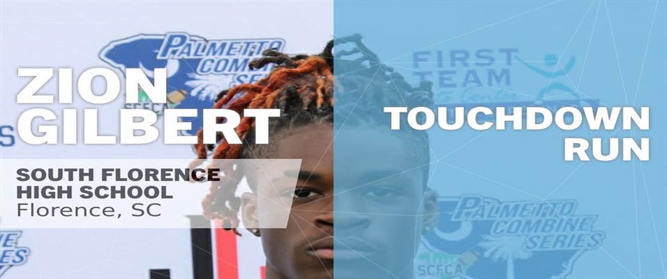 Lancaster vs South Florence | Football | 11/17/2023