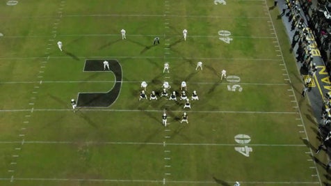 Macon County vs Upperman | Football | 11/17/2023