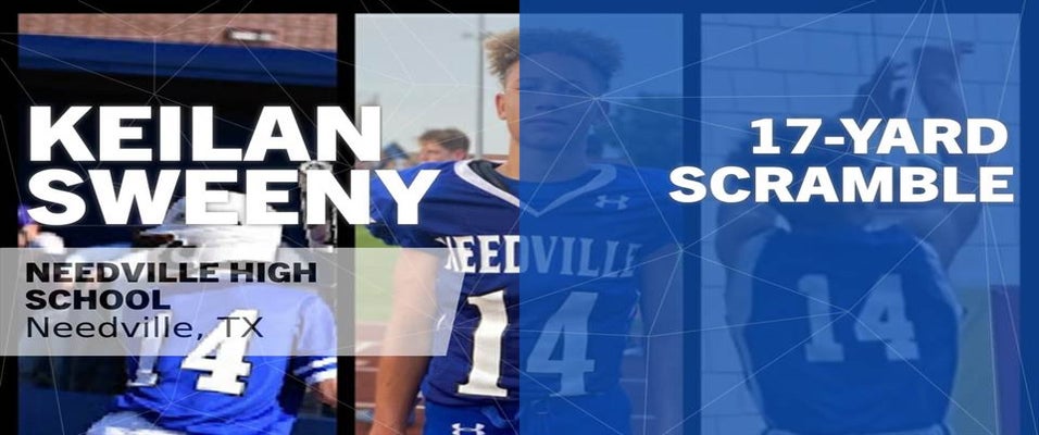 Lumberton vs Needville | Football | 11/16/2023