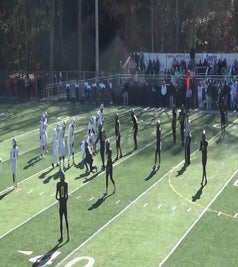 Mercyhurst Prep vs Farrell | Football | 11/18/2023