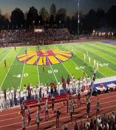 Mt. Carmel vs Roxana | Football | 11/18/2023