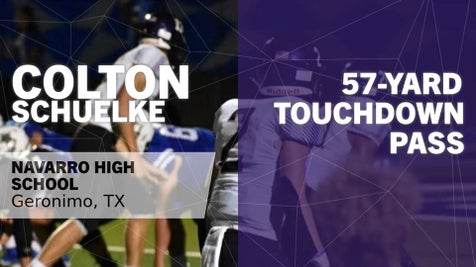 Port Isabel vs Navarro | Football | 11/17/2023