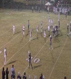 East Webster vs Winona | Football | 11/17/2023