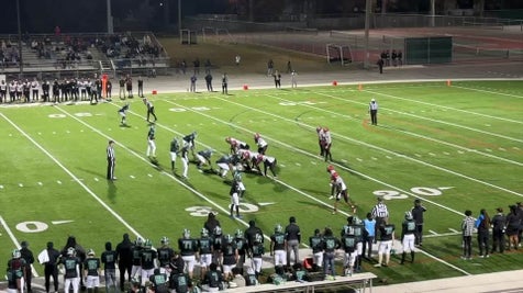 Salem vs Green Run | Football | 11/17/2023