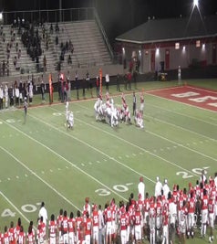 Westgate vs Ruston | Football | 11/17/2023