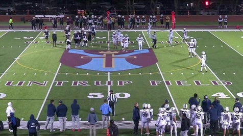 De Smet Jesuit vs St. Louis University | Football | 11/10/2023