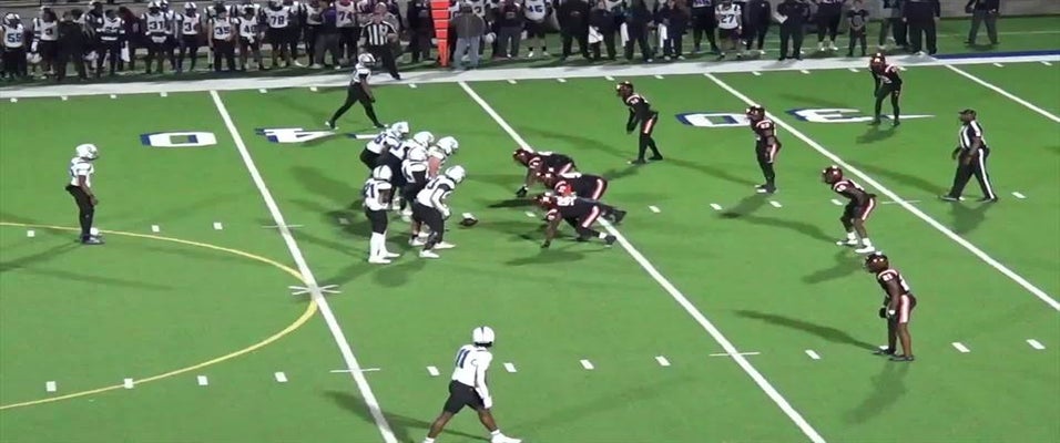 Mansfield Summit vs Texas | Football | 11/17/2023