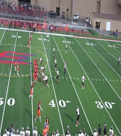 Meeker vs Teton | Football | 10/20/2023