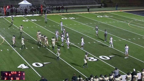 Bearden vs Bradley Central | Football | 11/17/2023