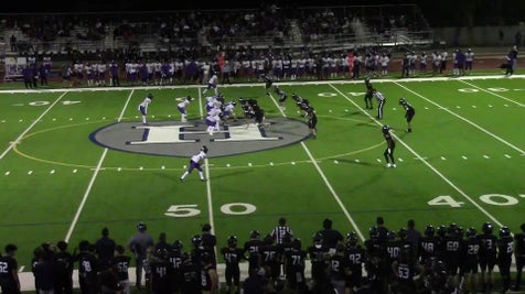 Millennium vs Higley | Football | 11/17/2023