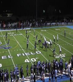 Tampa Catholic vs Berkeley Prep | Football | 11/17/2023