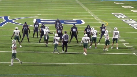 Tampa Catholic vs Berkeley Prep | Football | 11/17/2023