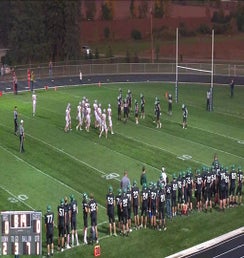 Holdingford vs Eden Valley-Watkins | Football | 11/3/2023