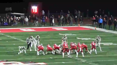 Westfield vs Crown Point | Football | 11/17/2023