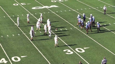 West Islip vs North Babylon | Football | 11/18/2023