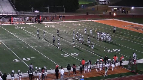 Westminster vs Stockbridge | Football | 11/17/2023