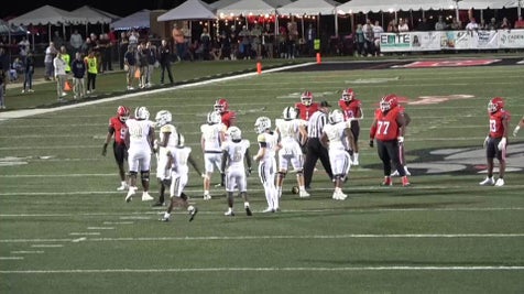 Brandon vs Pearl | Football | 11/17/2023