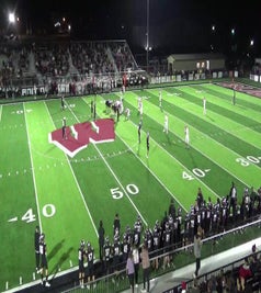 Tuttle vs Wagoner | Football | 11/17/2023
