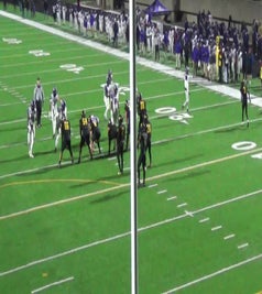 Merrillville vs Fort Wayne Snider | Football | 11/17/2023