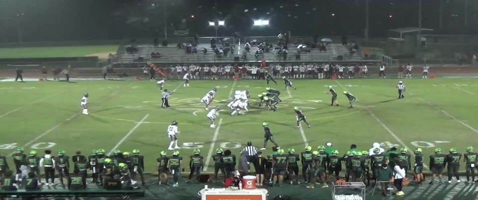 Wiregrass Ranch vs Lake Minneola | Football | 11/17/2023