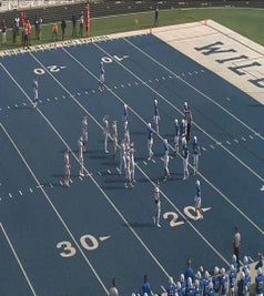 Silver vs Lovington | Football | 11/18/2023