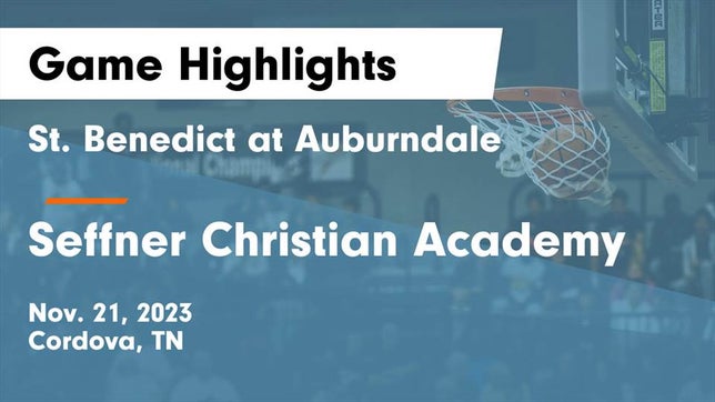 Seffner Christian skates past Gulf with ease