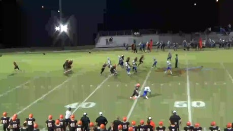 Mayfield vs Christian County | Football | 10/27/2023